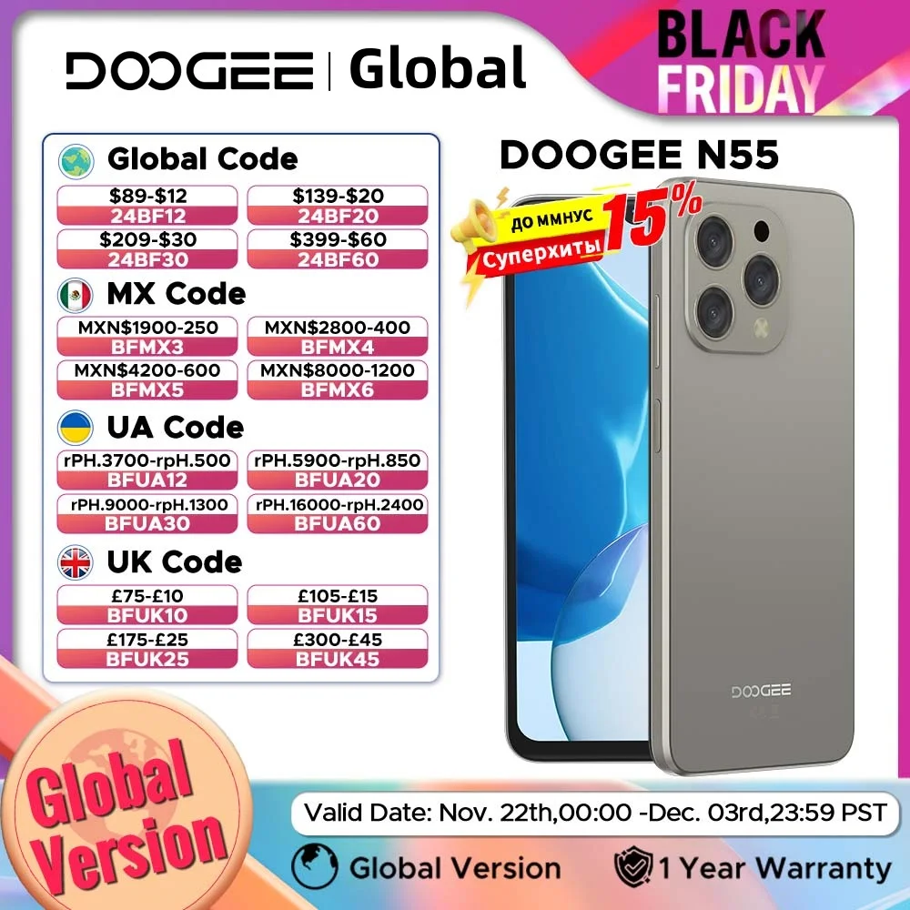 Vers-o-global-doogee-n55-smartphone-6-56-90hz-display-9gb-128gb-octa ...