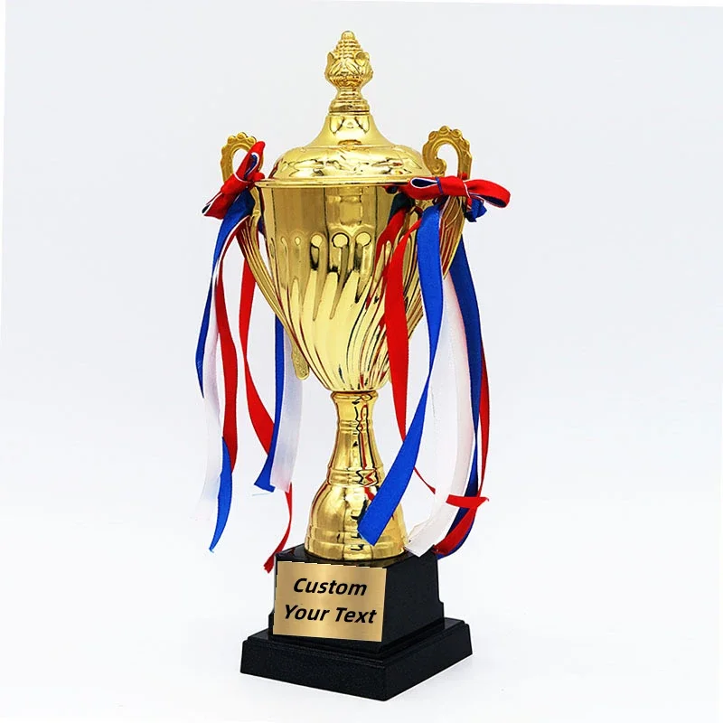 Trofeo-de-Metal-personalizable-de-40cm-para-ni-os-trofeo-de-f-tbol ...