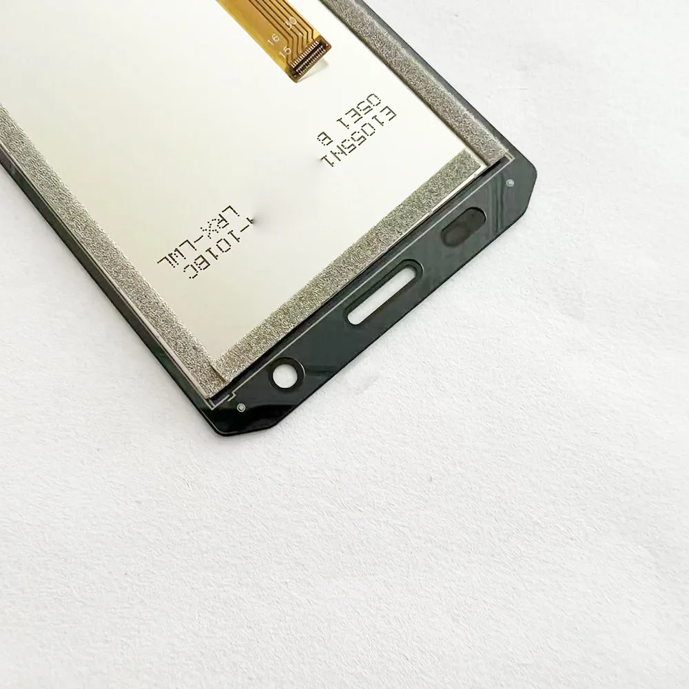 For Doogee S90 /S90C /S90 Pro LCD Display Touch Screen Digitizer Assembly