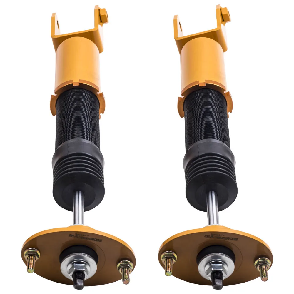 2x-Rear-Active-to-Passive-Shocks-Conversion-Kit-for-Cadillac-SRX-Base ...