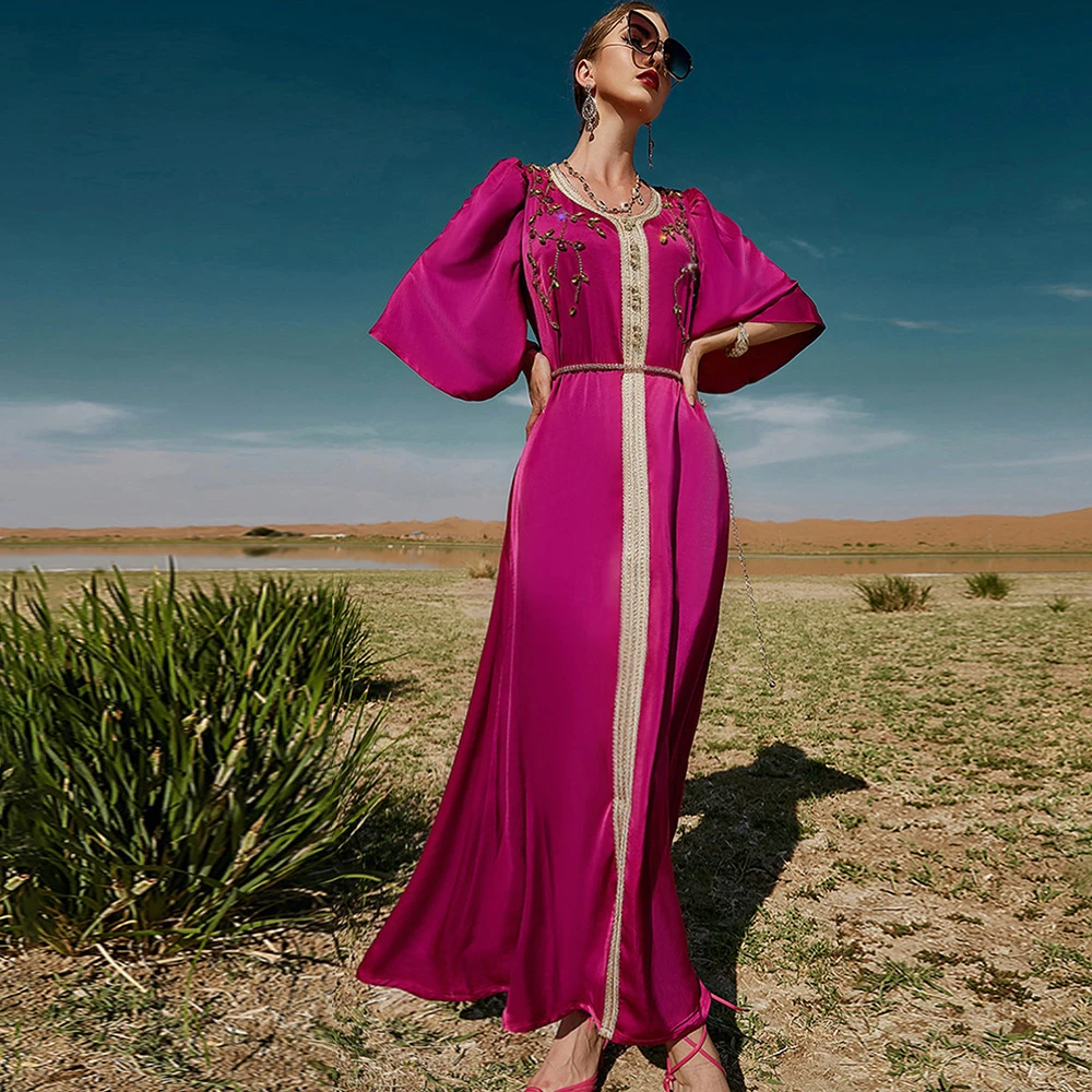 Moroccan Caftan 2022