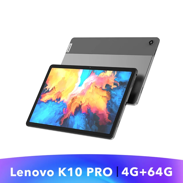 Global Firmware Lenovo Tab TIANJIAO P11 /K11 2K LCD Screen MTK Octa Core 4G /6G 64G /128GB ...