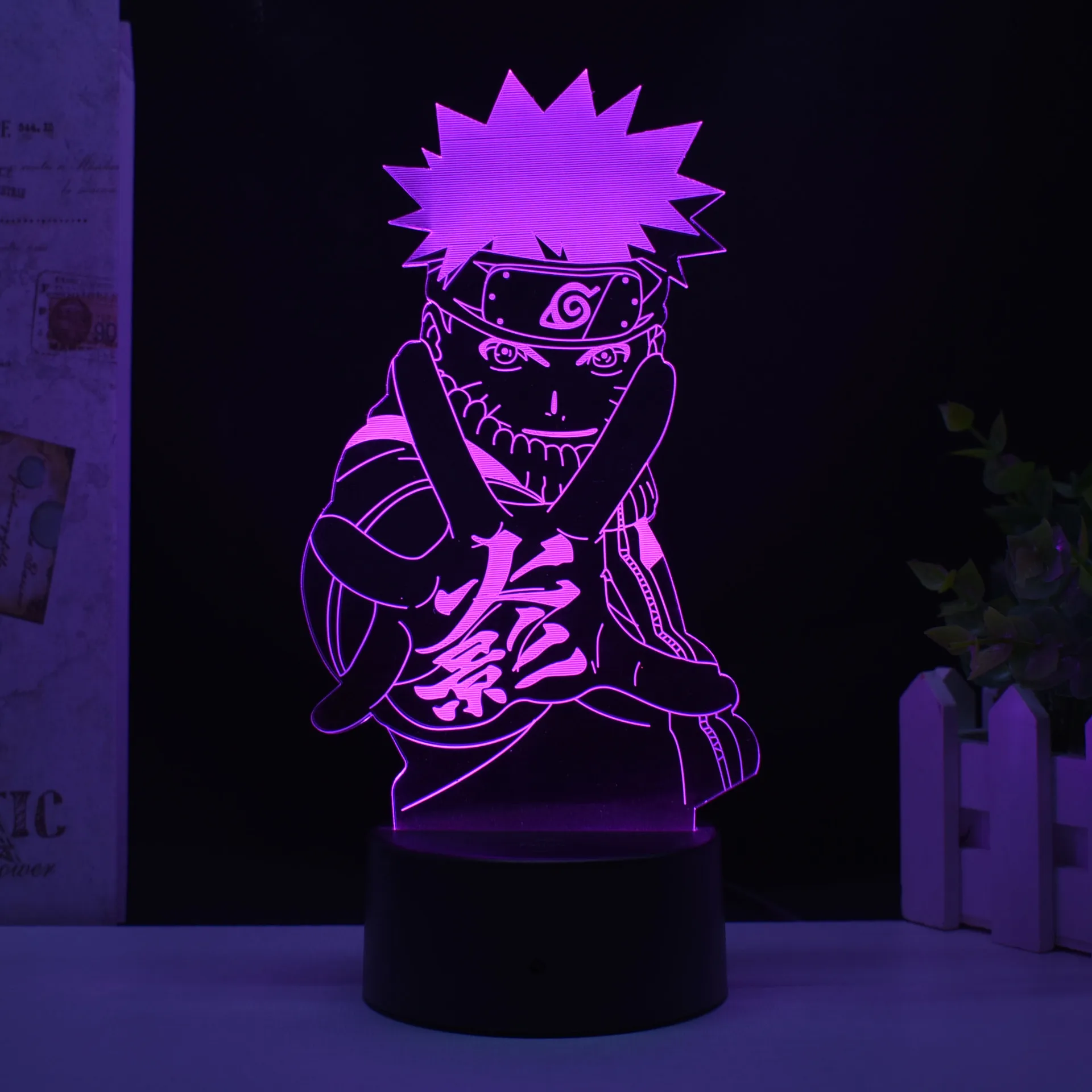 Fashion-Japanese-Anime-Design-Peripheral-Decoration-Naruto-Sasuke-3D ...