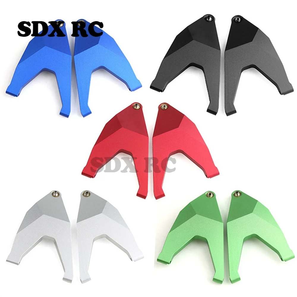 1/7 Udr Metal Front Lower Arm For Rc Car Unlimited Desert Racer - Parts ...