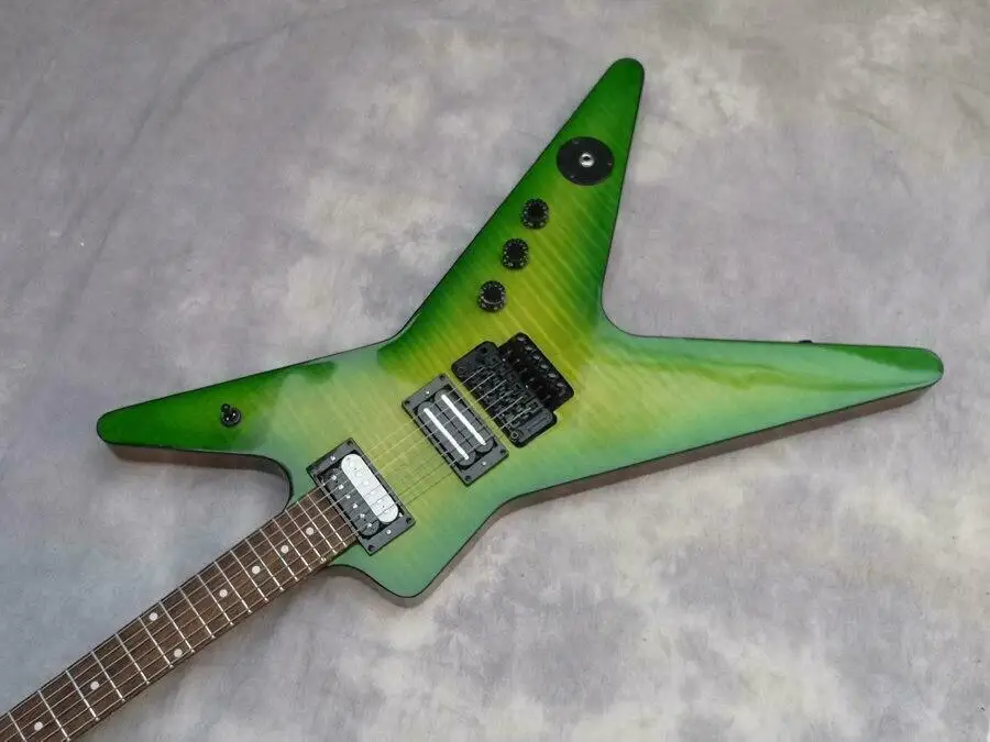 Washburn Dime 333 Dimeslime