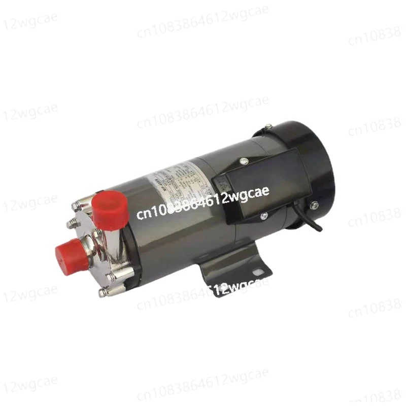 MP-40RM-Mini-Magnetic-Drive-Circulating-Pump-Stainless-Steel-Head-Large ...
