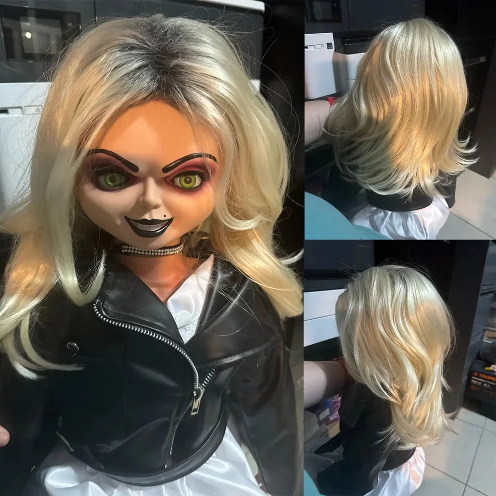 Chucky Doll Hairstyle: The Ultimate Guide to Finding the Perfect Wig ...