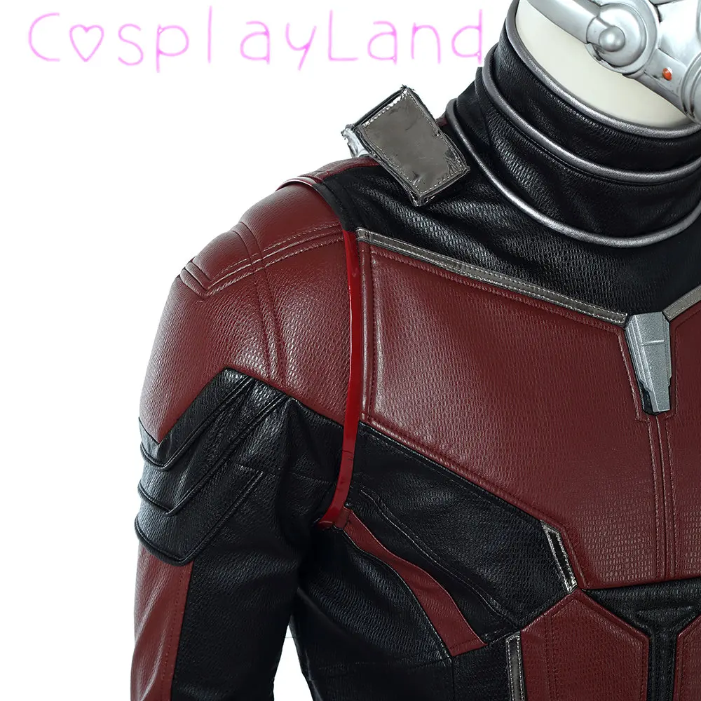 Giant Man Costume