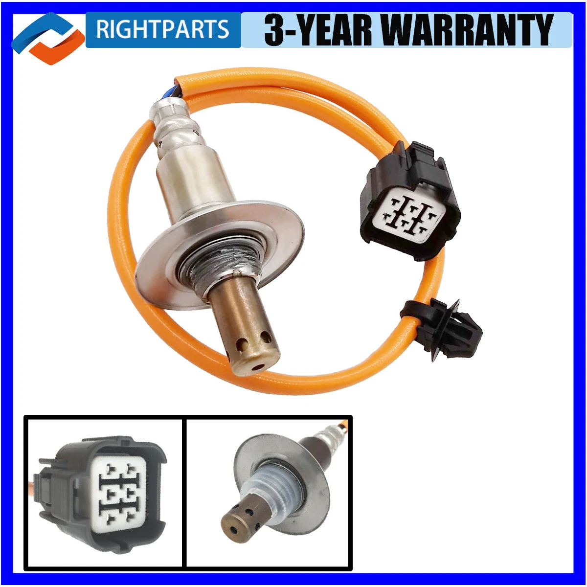 New 22641-AA360 234-9123 Upstream O2 Oxygen Sensor For Subaru Forester ...