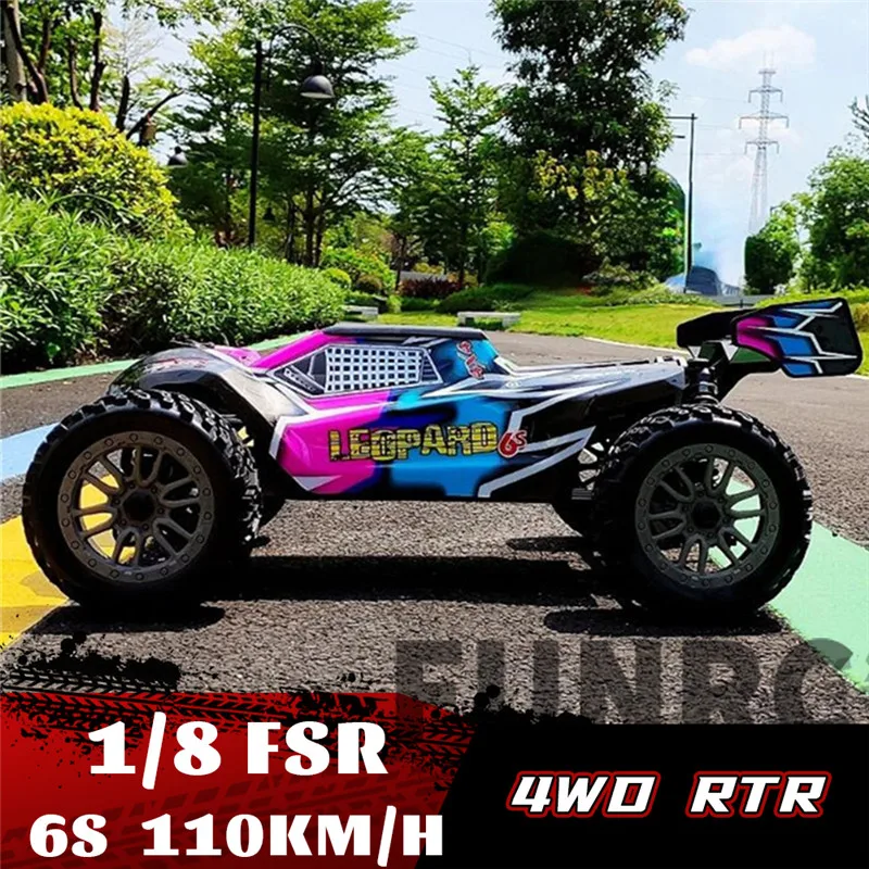 FSR-1-8-Leopard-6S-RTR-RC-Car-High-Speed-110km-h-Remote-Control ...