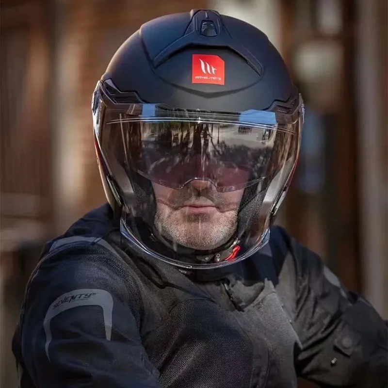 MT-Original-half-Motorcycle-Helmet-Open-face-Dual-Lens-Off-Road-helmet ...