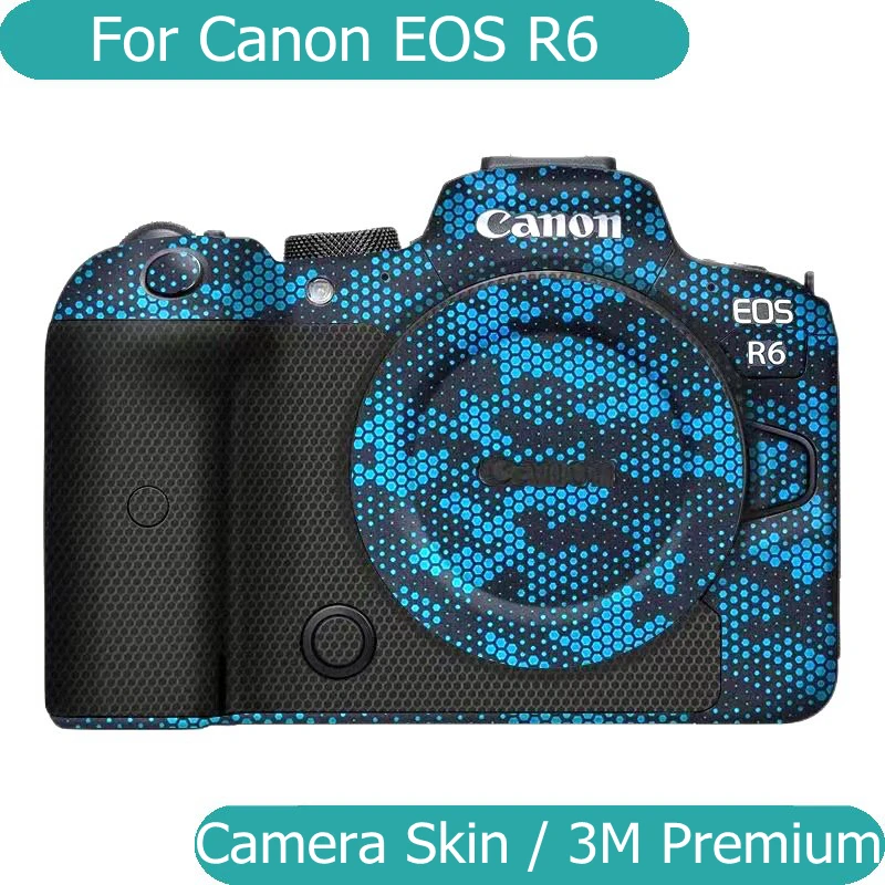 Canon Eos R6 Protective Film | Protective Film Protector | Vinyl Film ...