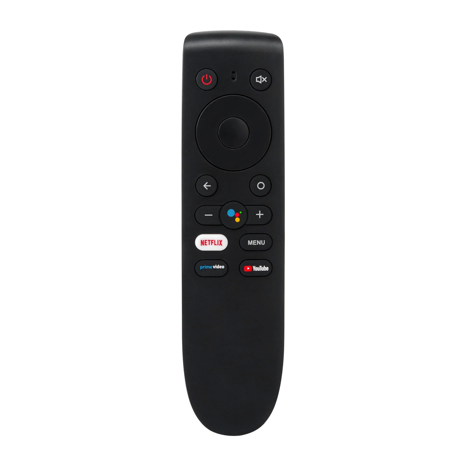 New-Voice-Remote-Control-Use-for-OnePlus-1-TV-32-40-43-Y1-Y-Series ...