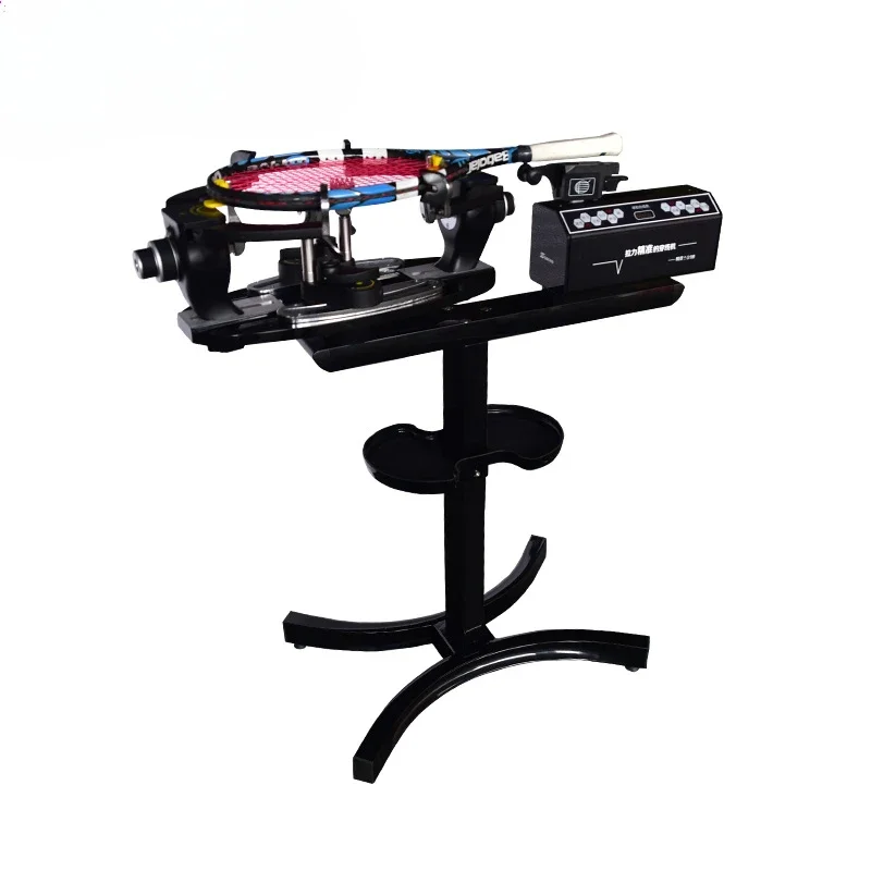 Electronic Automatic Gamma Stringing Machine for Tennis/Badminton ...
