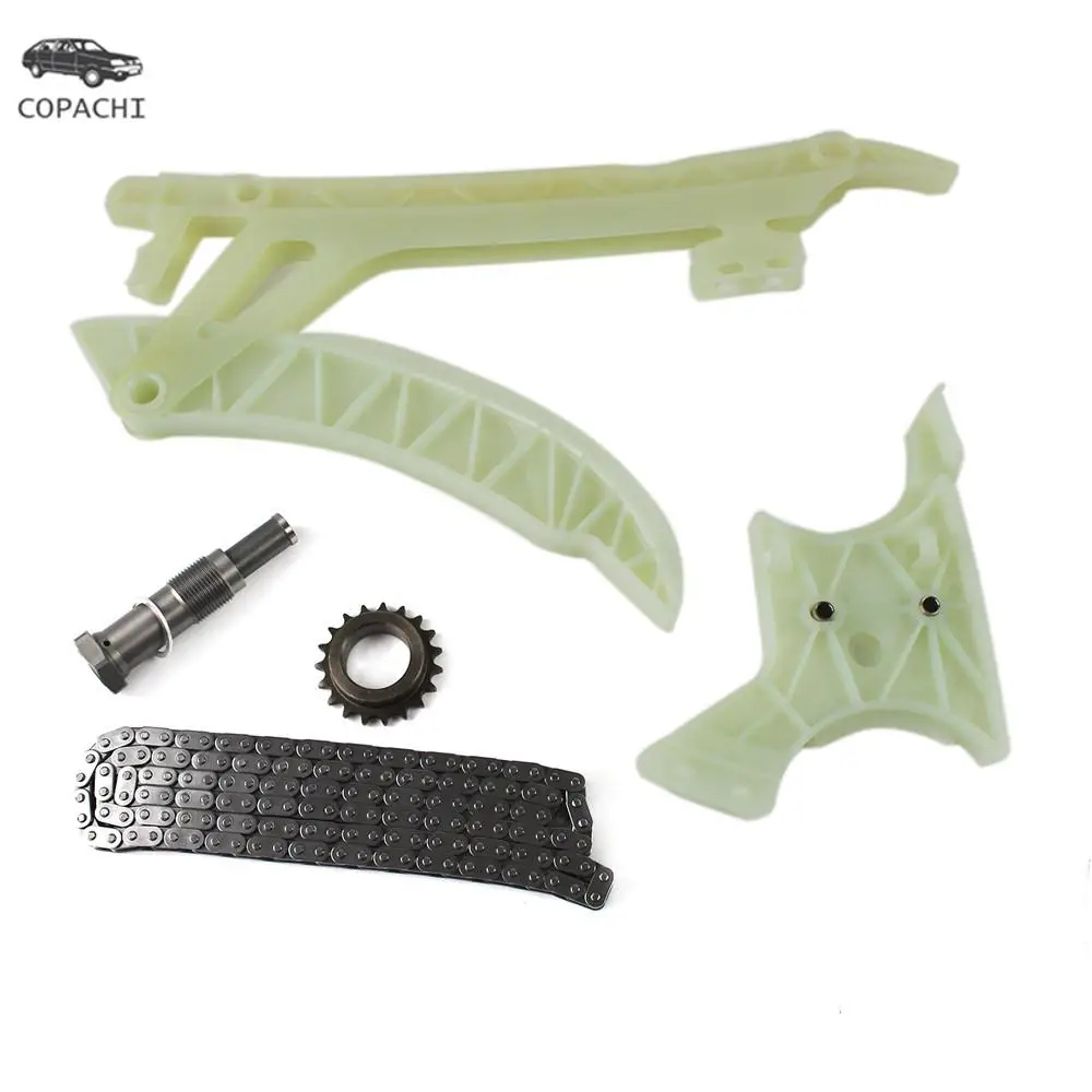 1set-Engine-Timing-Chain-Variable-Valve-Timing-Sprocket-Kit-Replace ...