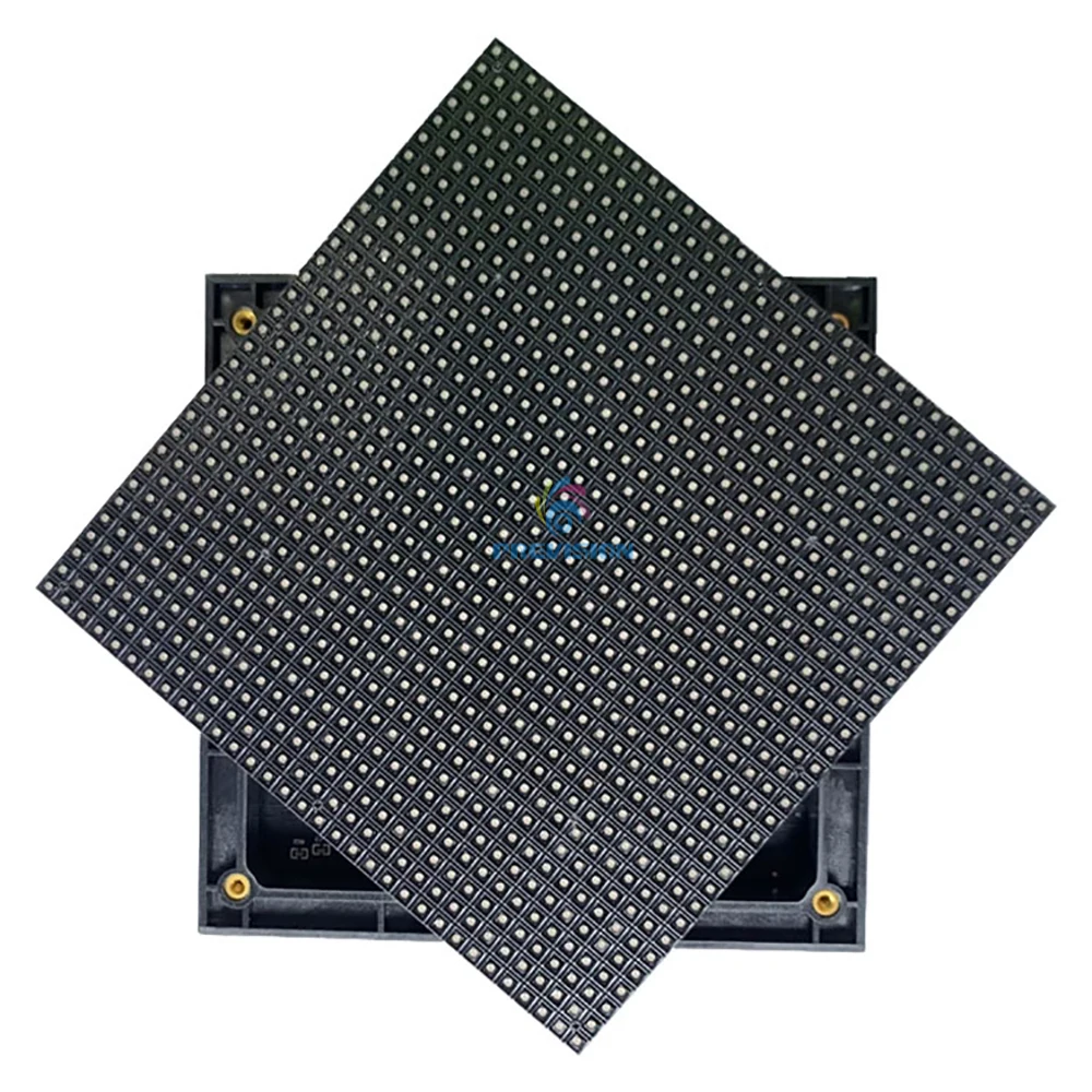 P4 Indoor 128*128mm 32x32 2121 HUB75 Indoor Full Color SMD P4 RGB Led ...