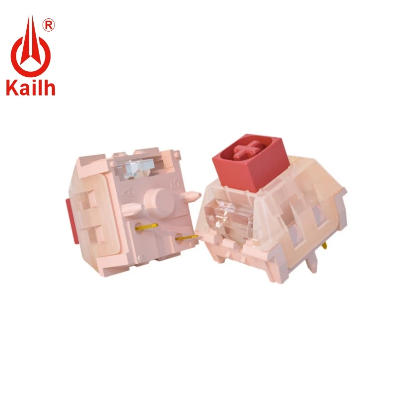 1-3-5pcs-Kailh-Pudding-Keyboard-Switch-Light-Guide-Box-Mechanical ...