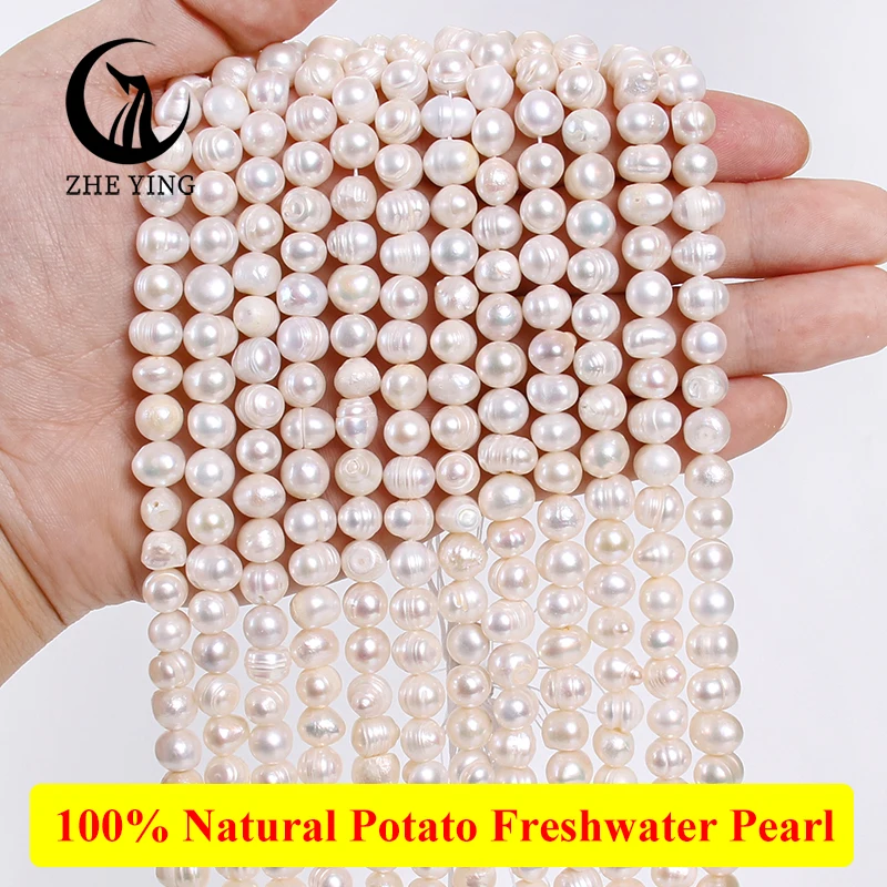 Cuentas-de-perlas-sueltas-100-naturales-para-fabricaci-n-de-joyas ...