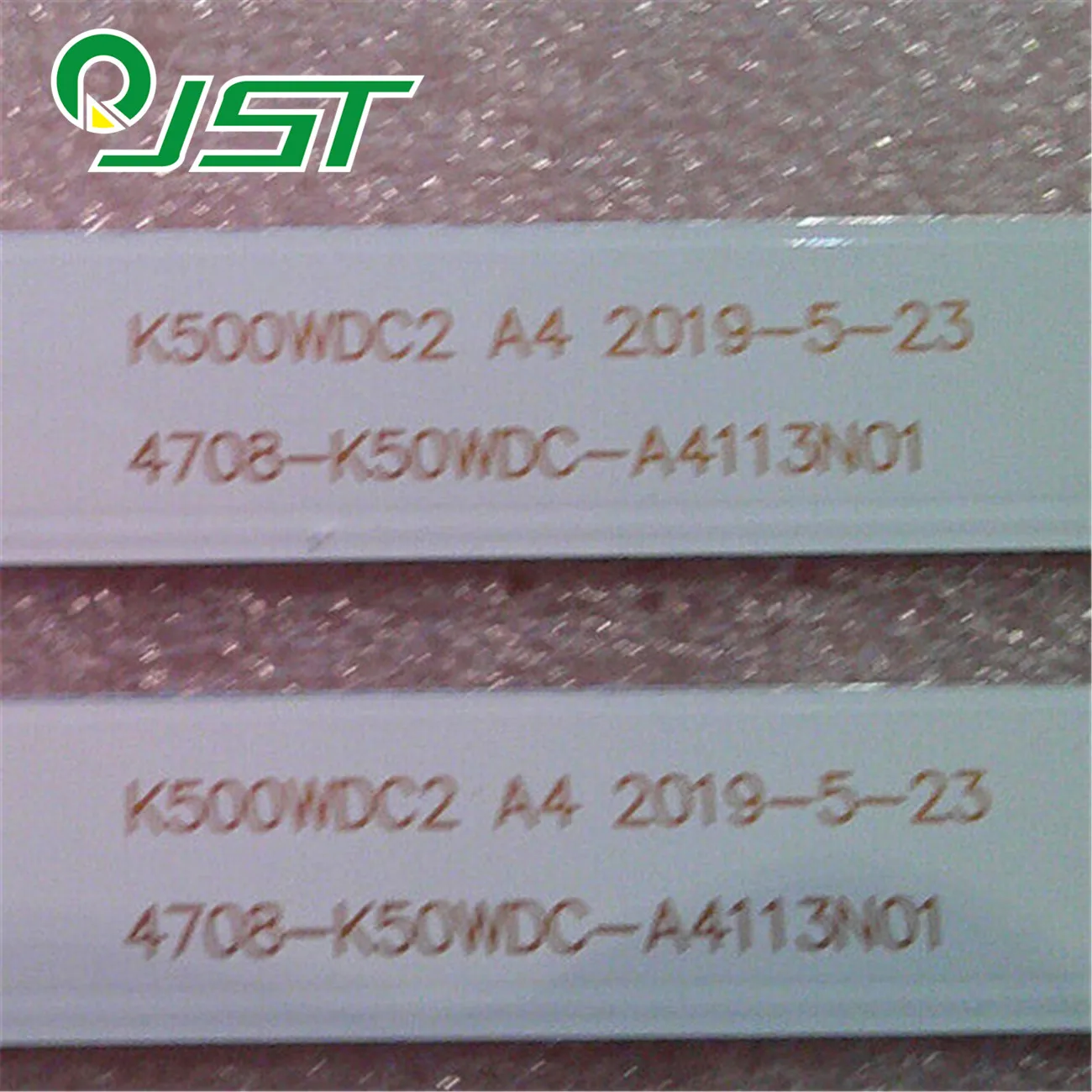 New 9pcs/Kit LED 50 TV TOSHIBA 50LF621U21 50LF621C21 PIONEER PN50951 ...