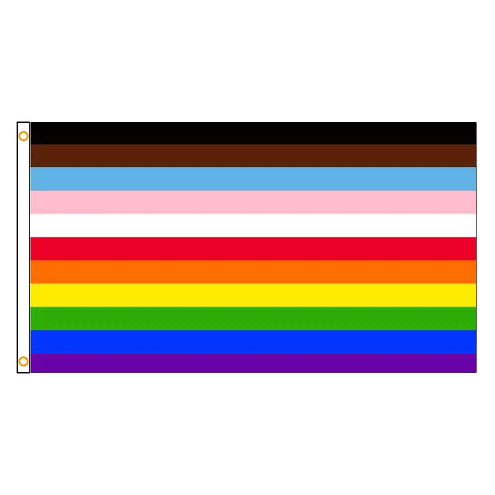 Valorant Pride Flags