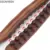 8/20 Beads Rolling Pin Universal Back Needle Massage Tendons Beech Wood ...