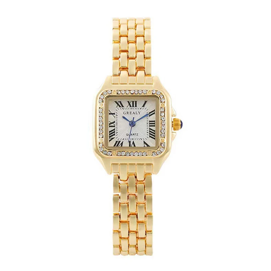 Women-s-Fashion-Square-Watches-2021-Brand-Ladies-Quartz-Wristwatch-Classic-Silver-Simple-Femme ...
