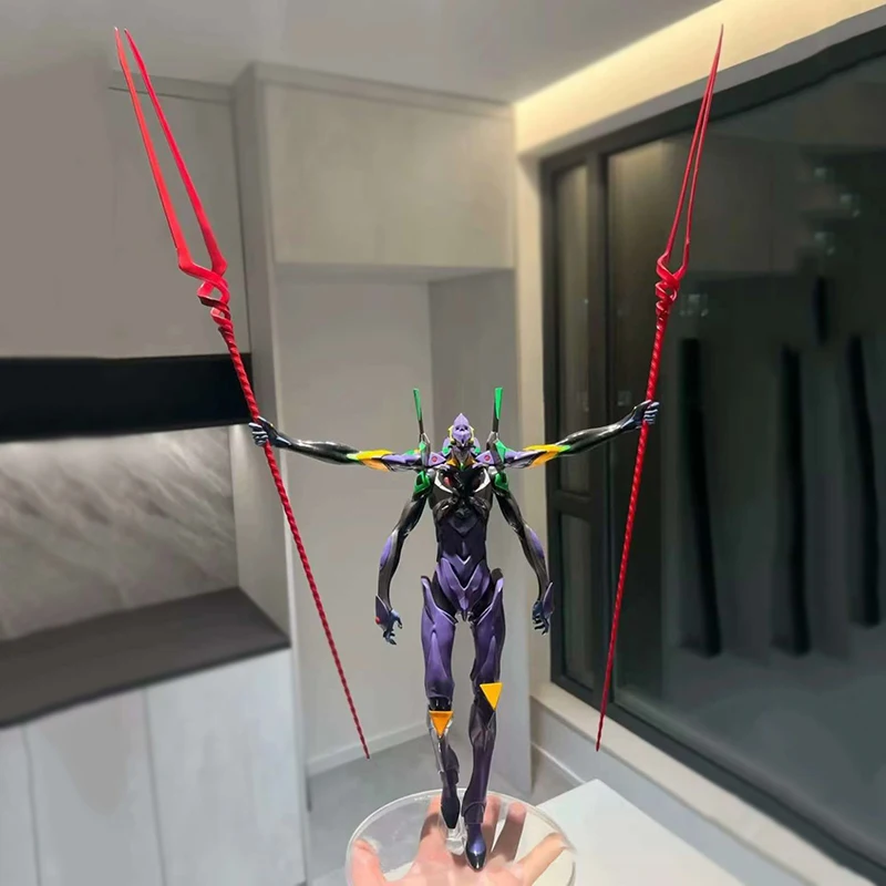 56cm-Super-Evangelion-Figures-EVA-01-TEST-TYPE-Ikari-Shinji-Action ...