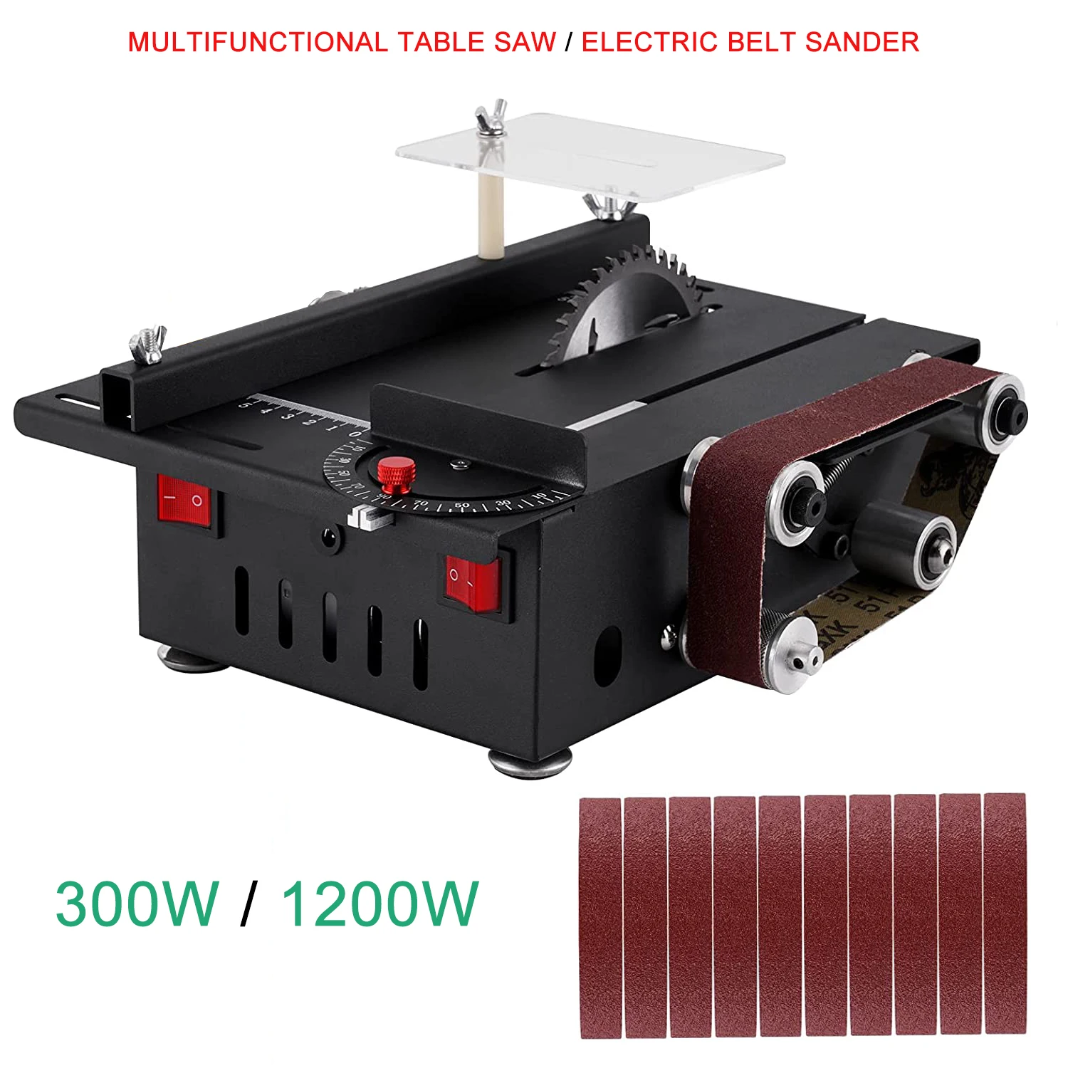 Mini-Multifunctional-Table-Saw-Electric-Cutting-Machine-Woodworking ...