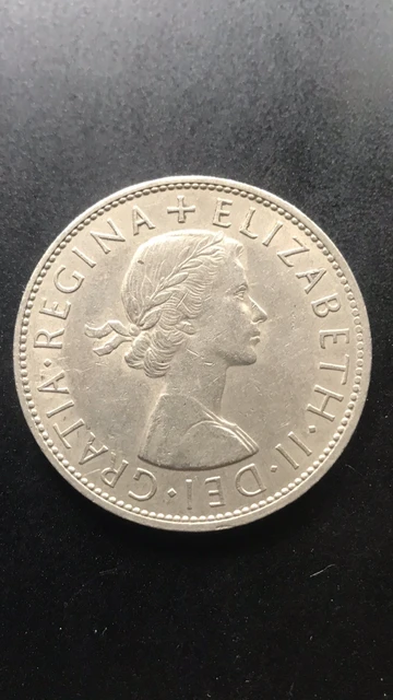 British Coins Elizabeth