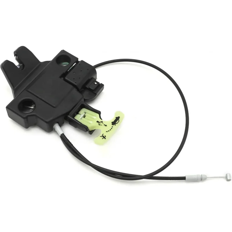 Rear Trunk Latch Tailgate Door Lock Actuator,For Toyota Camry 2018-2023 ...