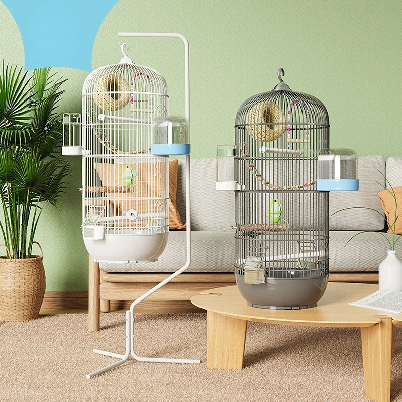 Hagen Round Dome Bird Cages