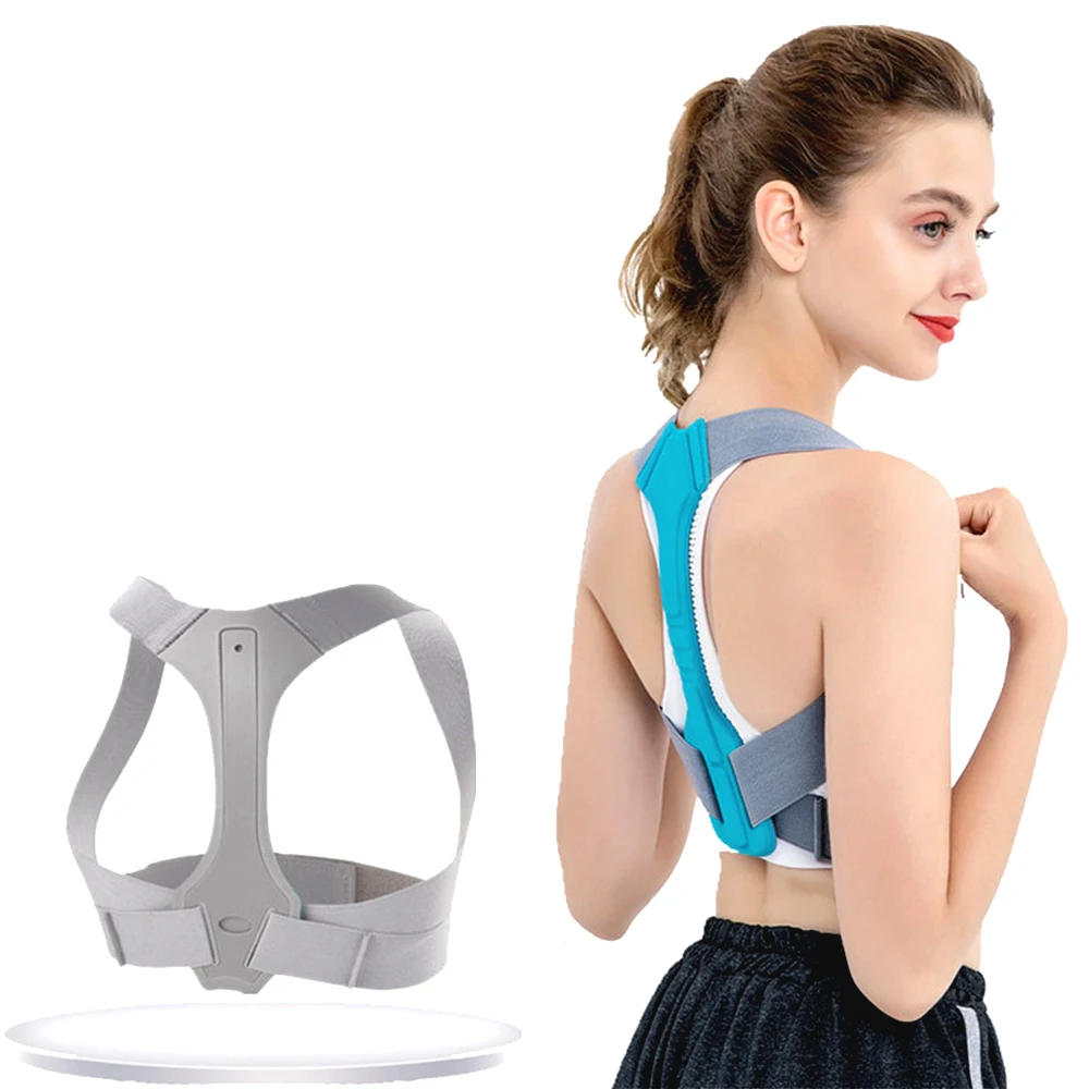YOSYO-Posture-Corrector-for-Men-and-Women-Adjustable-Upper-Posture ...