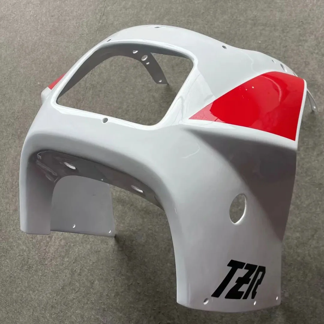 Fit-For-YAMAHA-1987-1992-TZR125-Motorcycle-Accessories-Front-Fairing ...