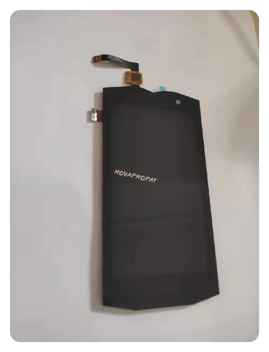 For-Crosscall-Trekker-M1-Core-LCD-Display-Screen-M1-Touch-Digitizer ...