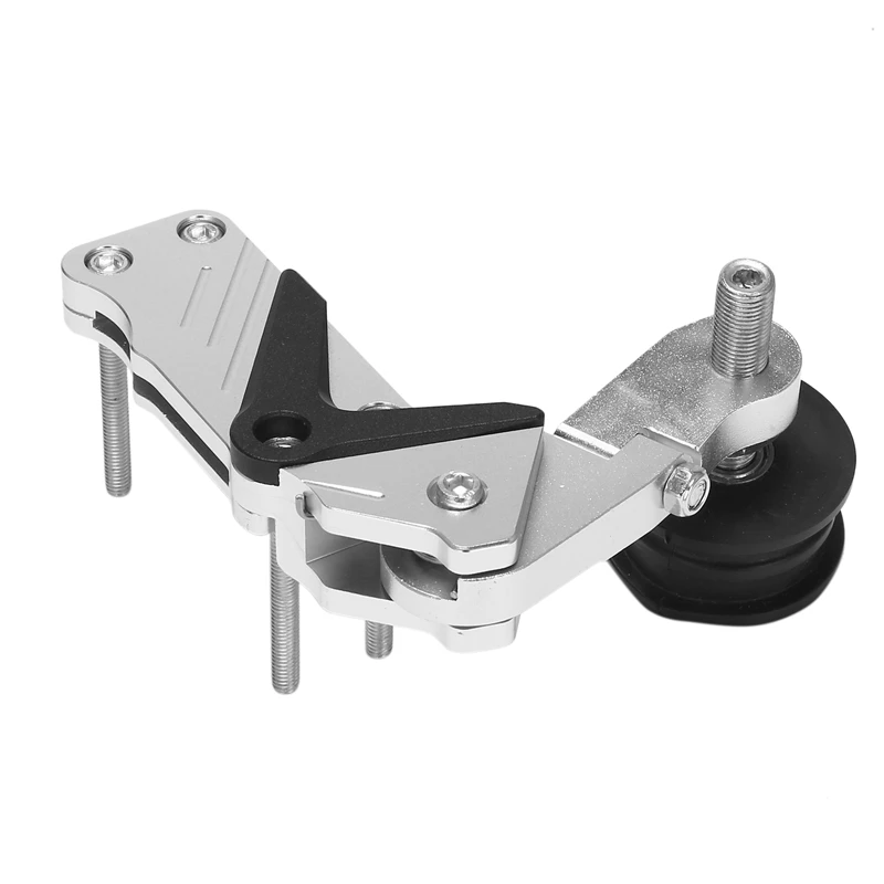 Motorcycle-Chain-Regulator-Large-Chain-Regulator-Tensioner-Roller-Type ...