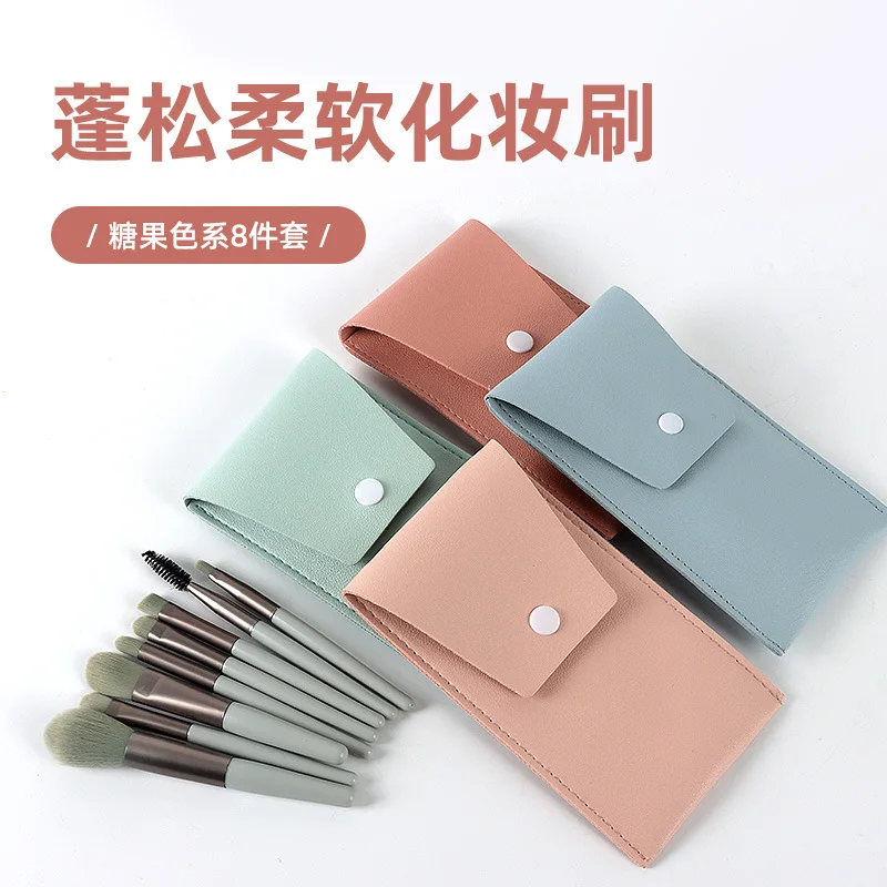 Beauty-Fly-Juego-de-Mini-brochas-de-maquillaje-para-principiantes-8 ...