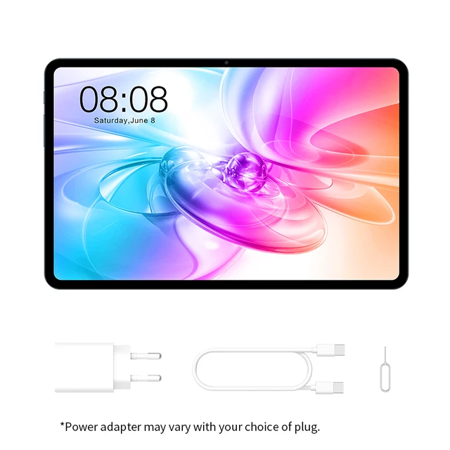 Teclast T40 Pro 2023 10.4 inch Tablet 2000x1200 IPS 8GB RAM 128GB ROM ...