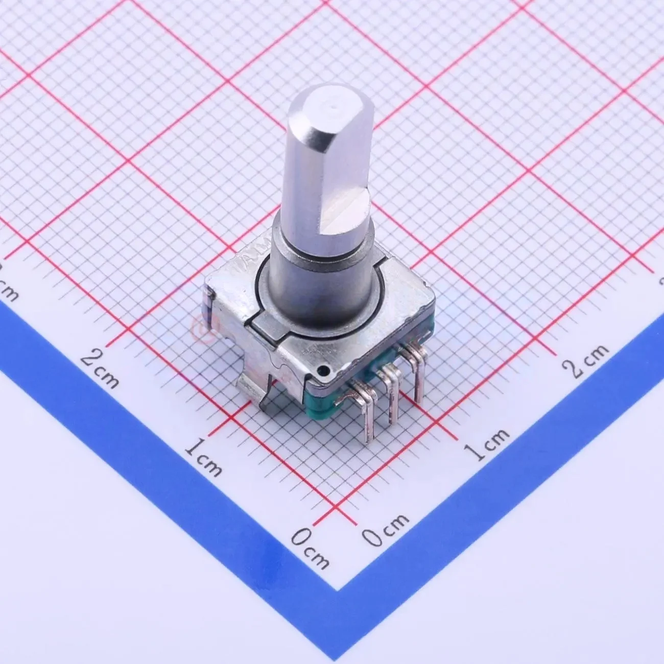 Alps Original Genuine Ec11E15244G1 5V Encoder Car Volume Rotary Switch ...