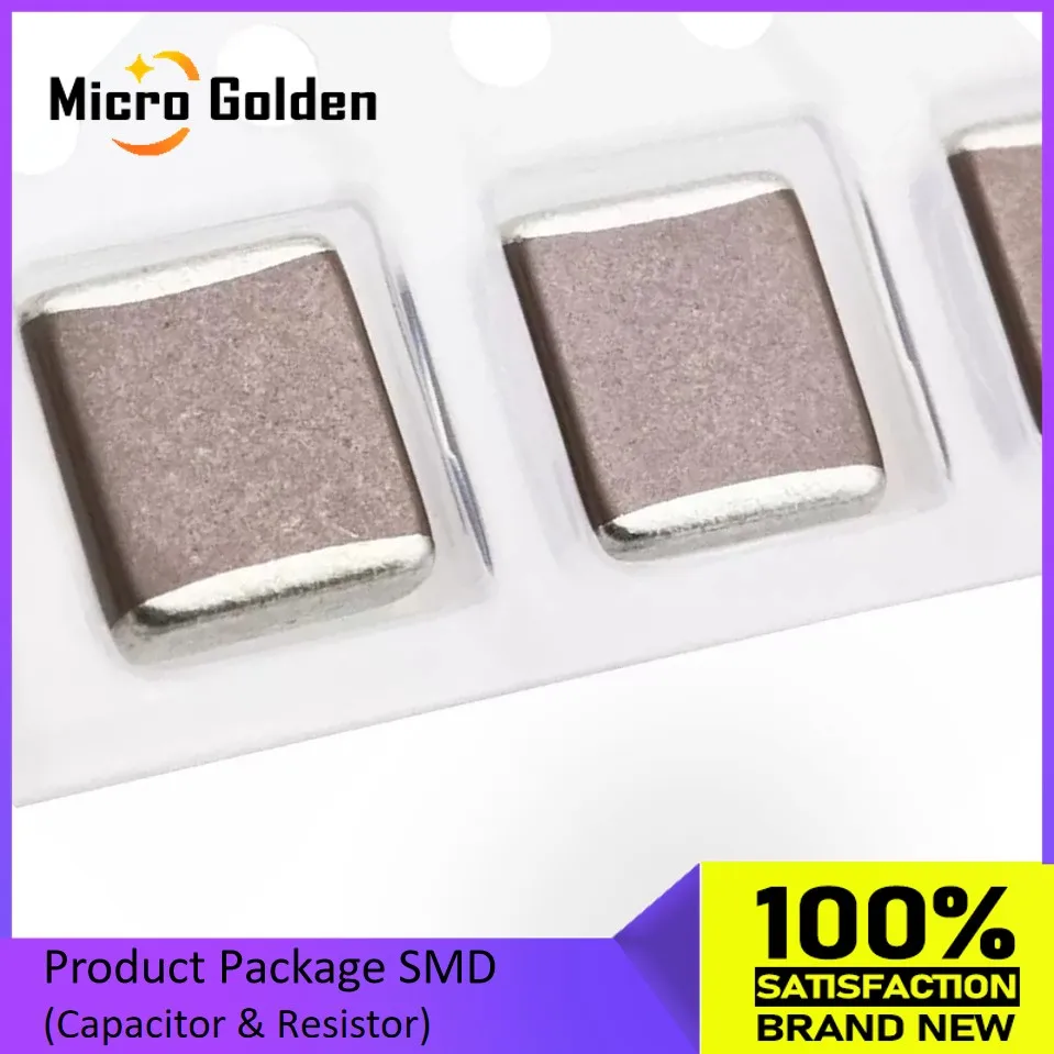 Product Package SMD Capacitor & Resistor（Parameters are in the table）2200Pcs