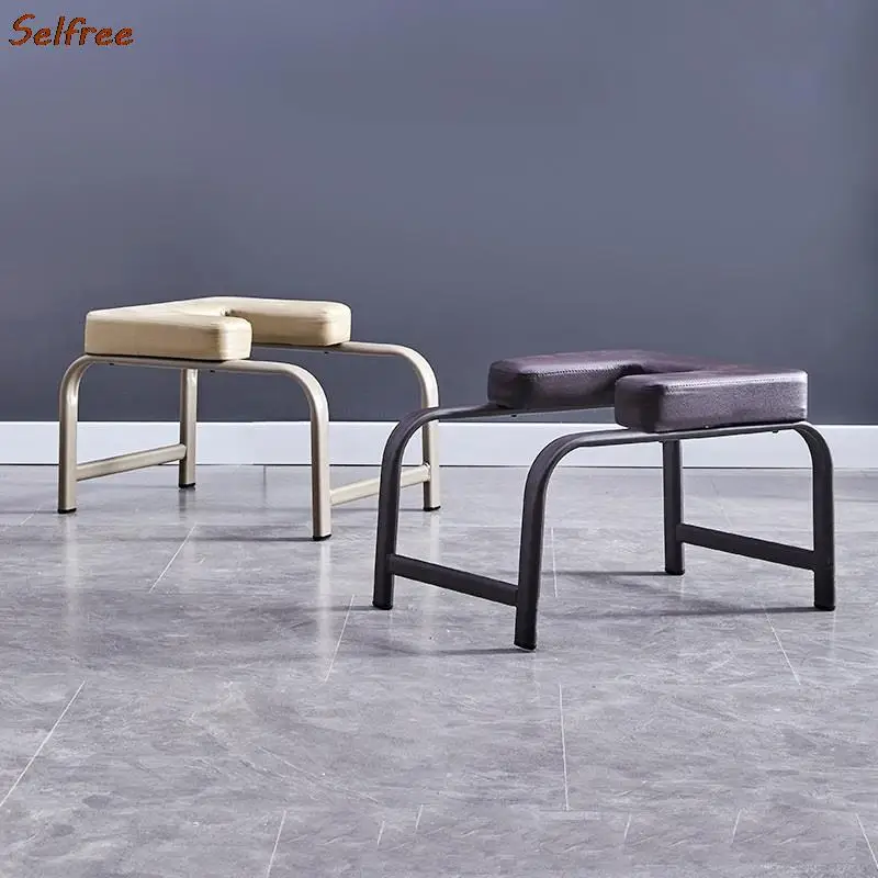 Selfree-Assisted-Inverted-Stool-for-Yoga-Multifunctional-Inverted-Chair ...