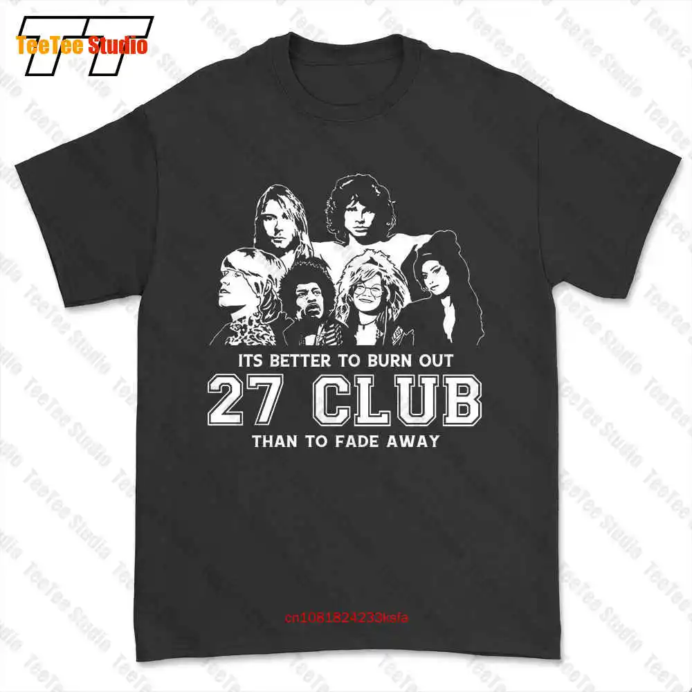 Club-27-Members-Kurt-Cobain-Amy-Winehouse-Jim-Morrison-Birthday-T-shirt ...