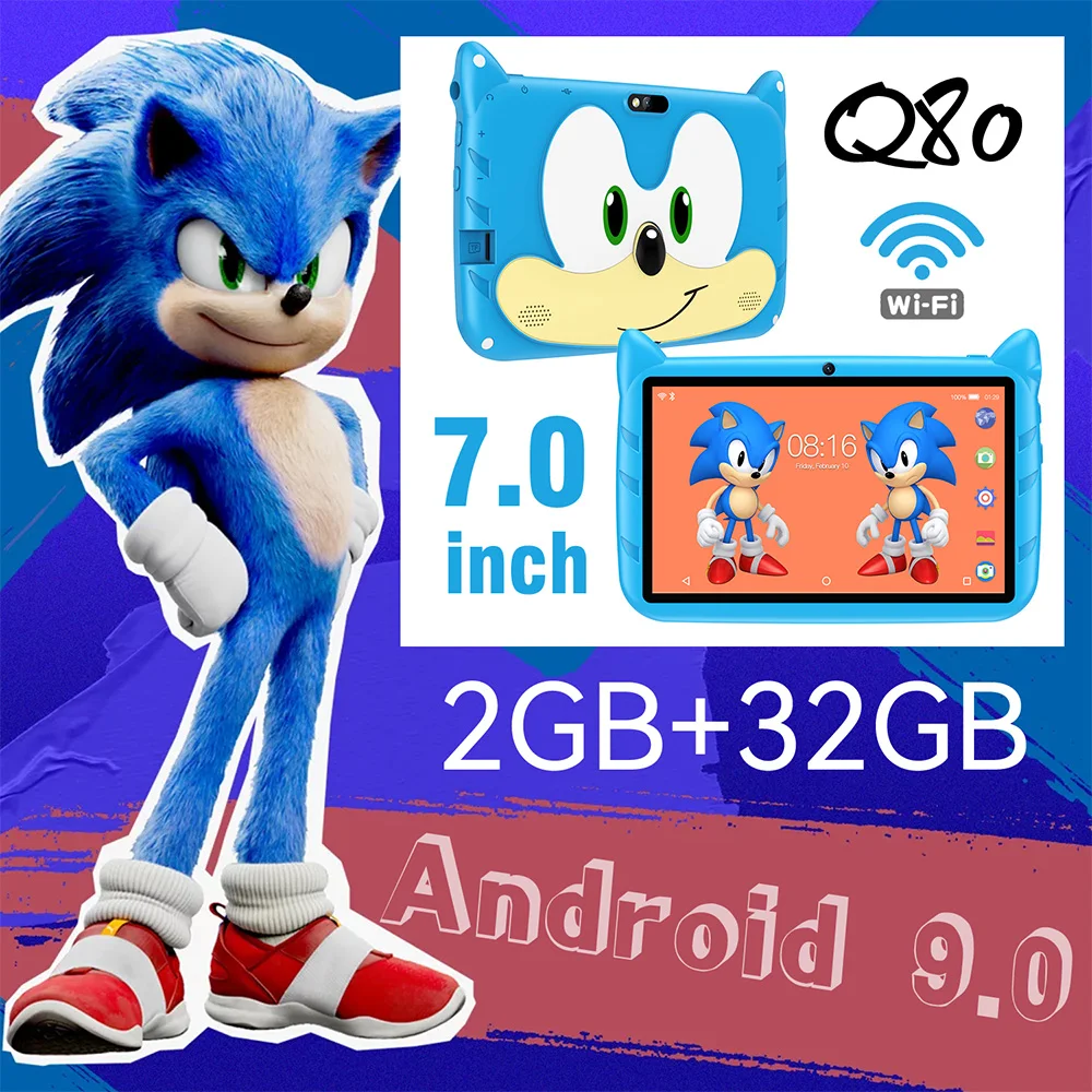 7-Inch-Kids-Tablets-Children-s-Gifts-Learning-Education-Android-Tablet ...