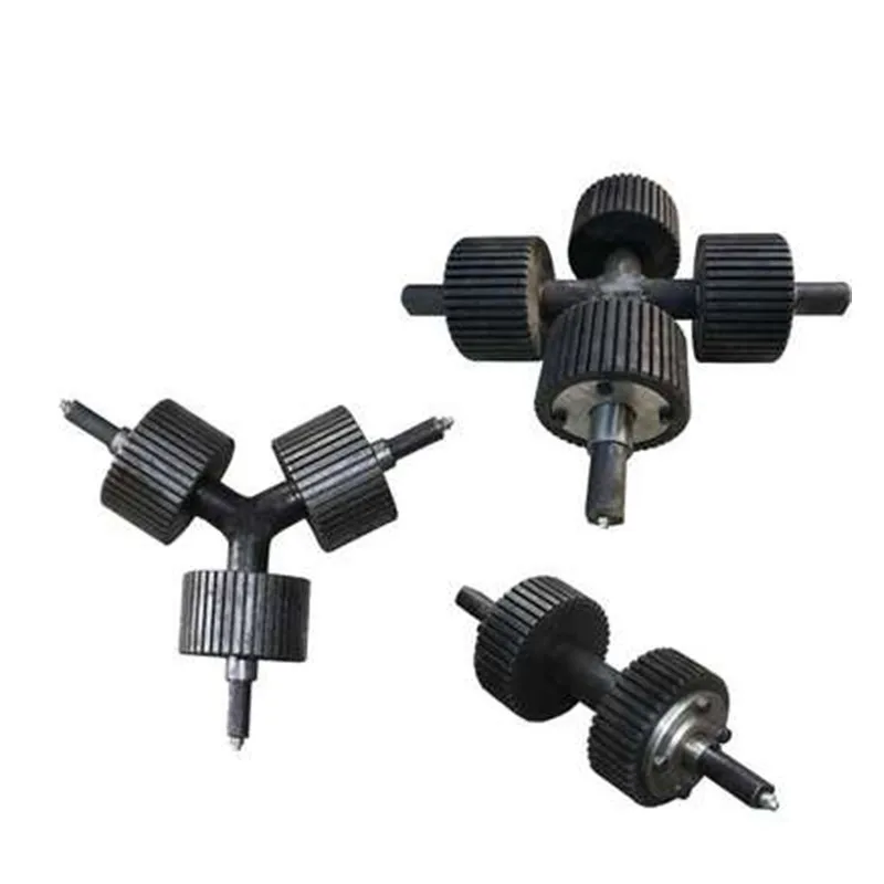 125-150-160-210-230-260-300-400-Feed-Pellet-Machine-Parts-Press-Roller ...