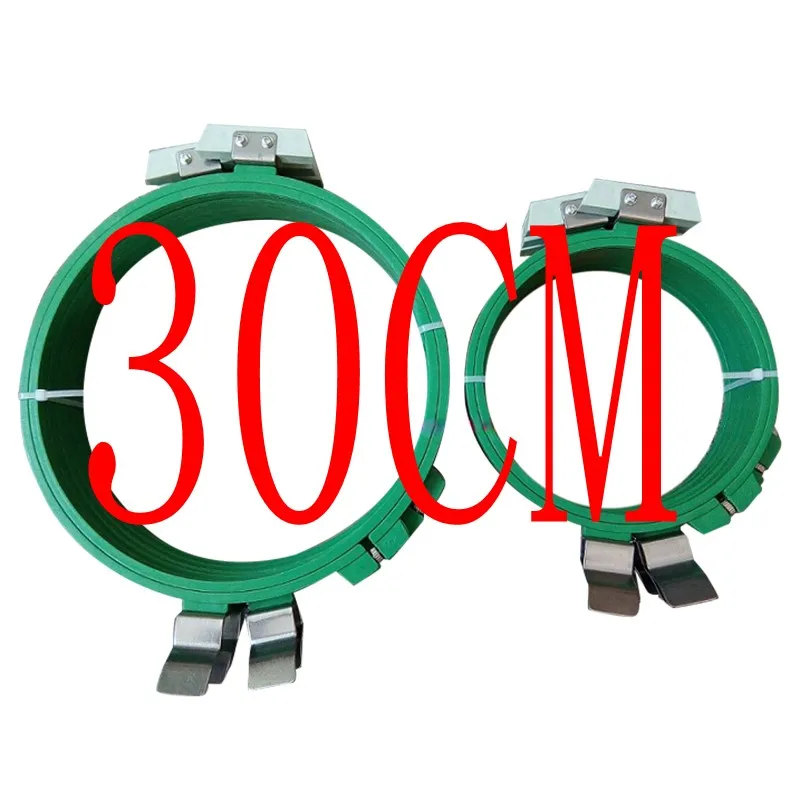 Magnetic Frame Flower Clamp Cloth for Computer Embroidery Machine ...