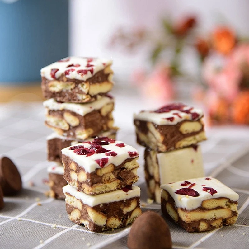 Exploring the Best Dairy-Free Snacks for Every Occasion