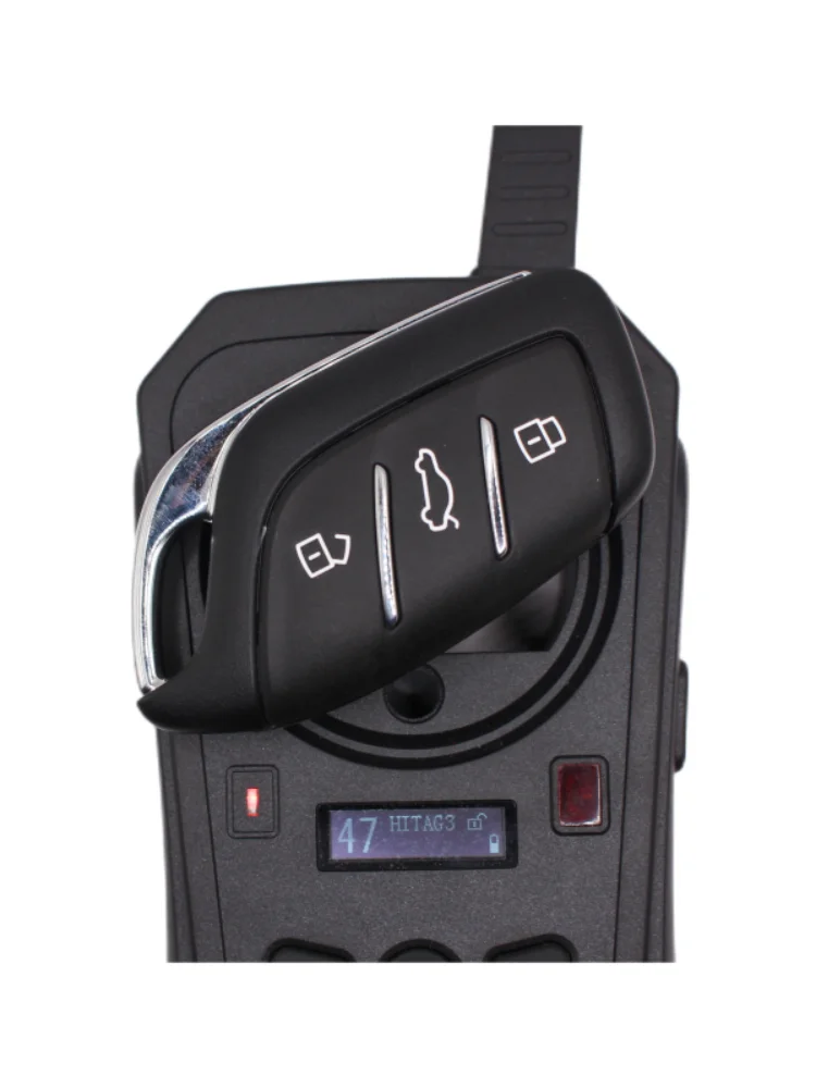 2010-2016 OEM Original Remote Control For MG3 MG5 MG6 ZS Flip Remote ...