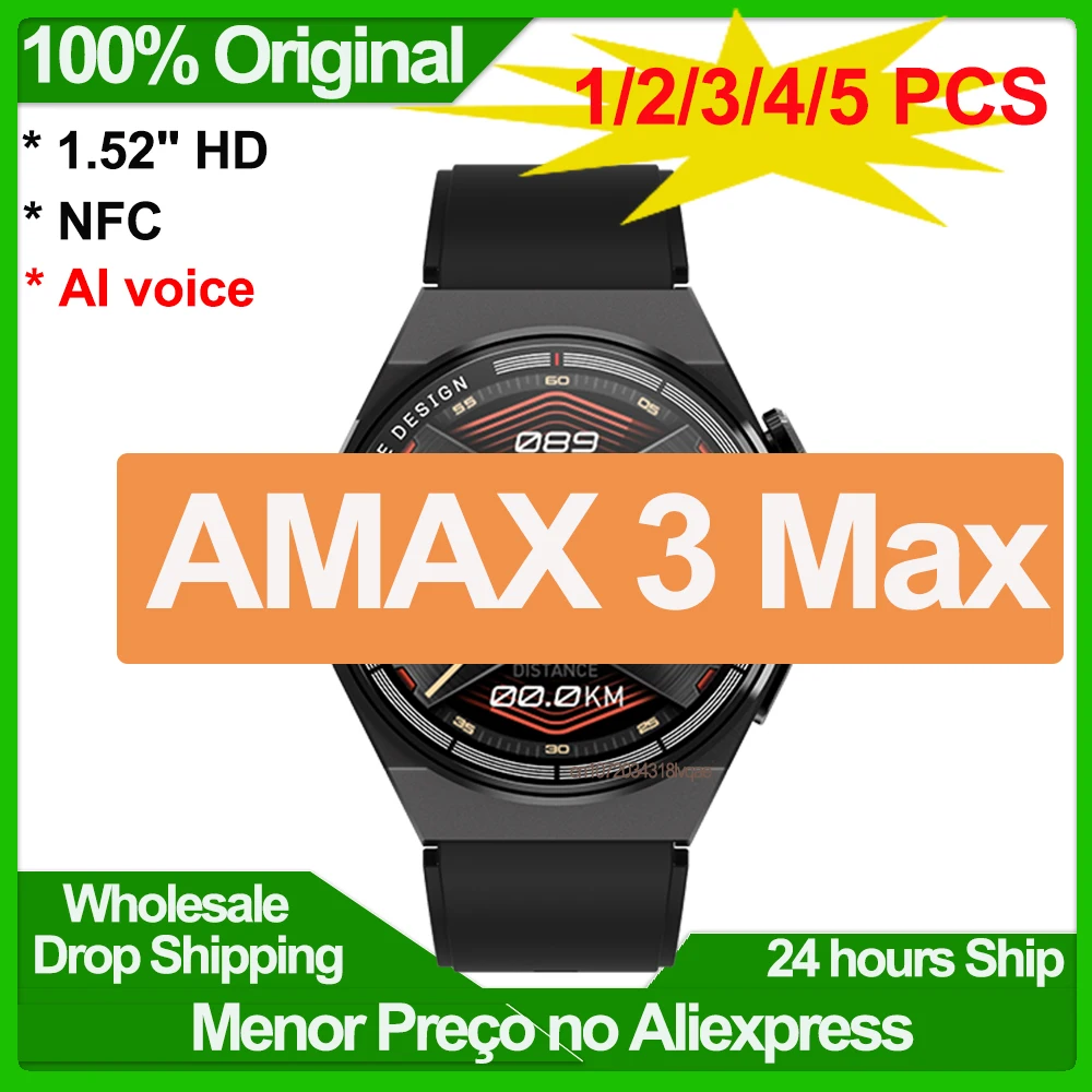 AMAX-3-MAX-Smart-Watch-Men-ECG-1-52-HD-Colorfull-Screen-with-2-Straps-Ai.jpg