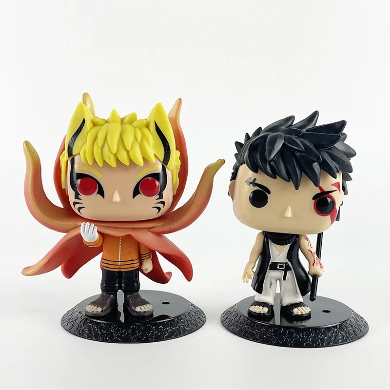 Sasuke Hawk Sage Mode