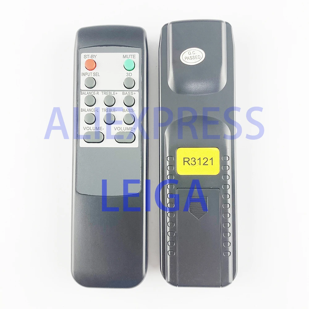 Original-Remote-Control-R3121-Fits-for-Microlab-Speaker-System-Pro1 ...