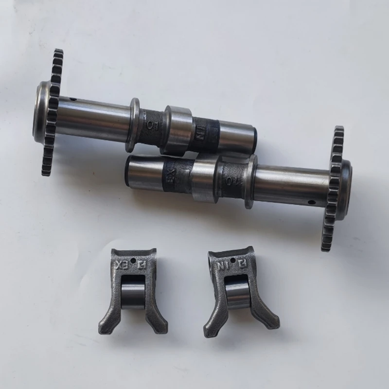 Motorcycle Engine Parts Camshaft Rocker Arm For Honda CBR250R CBR300 ...
